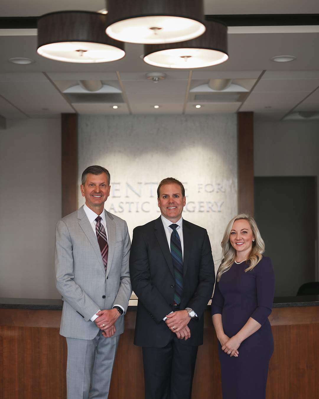 Our Private Grand Rapids, MI Plastic Surgery Practice | | Grand Rapids Centre for Plastic Surgery